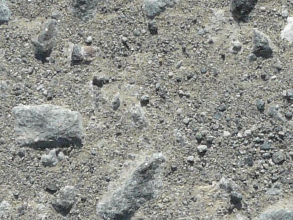 embedded stones texture 0033 - Texturelib